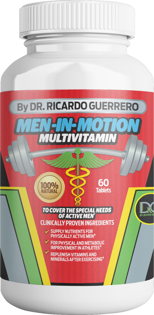 Men-in-Motion – Shop DRG