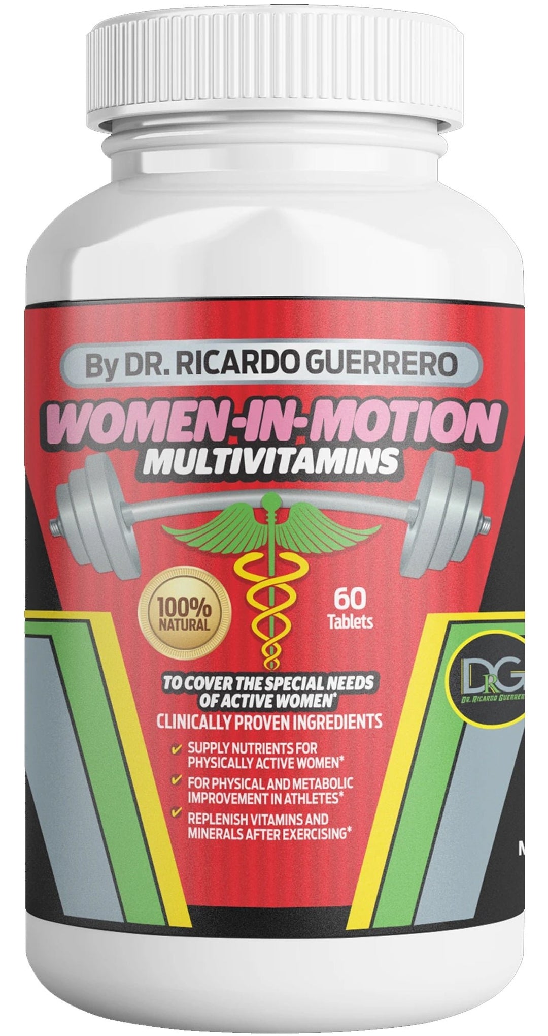 Productos DRG | Dr Ricardo Guerrero – Shop DRG